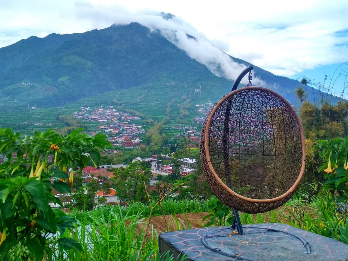 MERAPI GARDEN Tiket & 5 Pesona Jun 2026