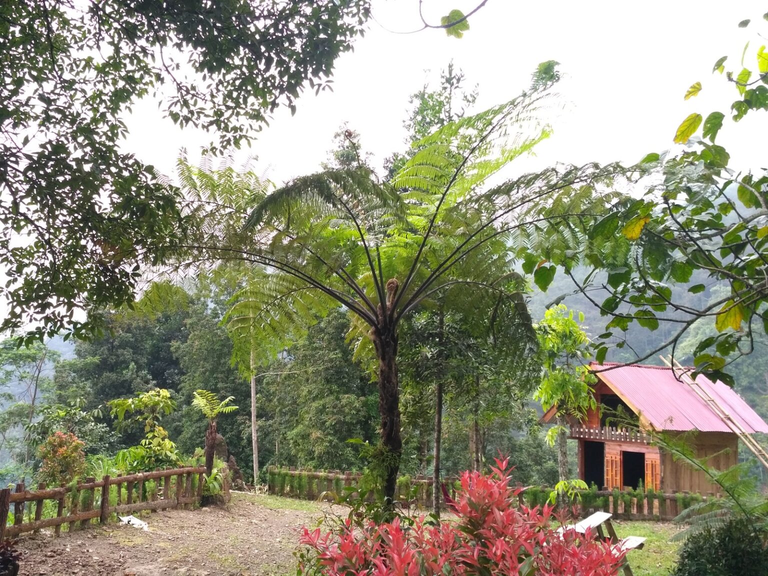 CURUG GOMBLANG Tiket & Daya Tarik - September 2025