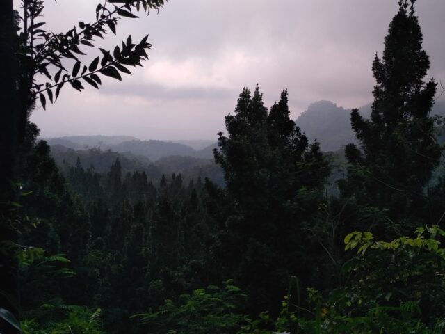 CURUG GOMBLANG Tiket & Daya Tarik