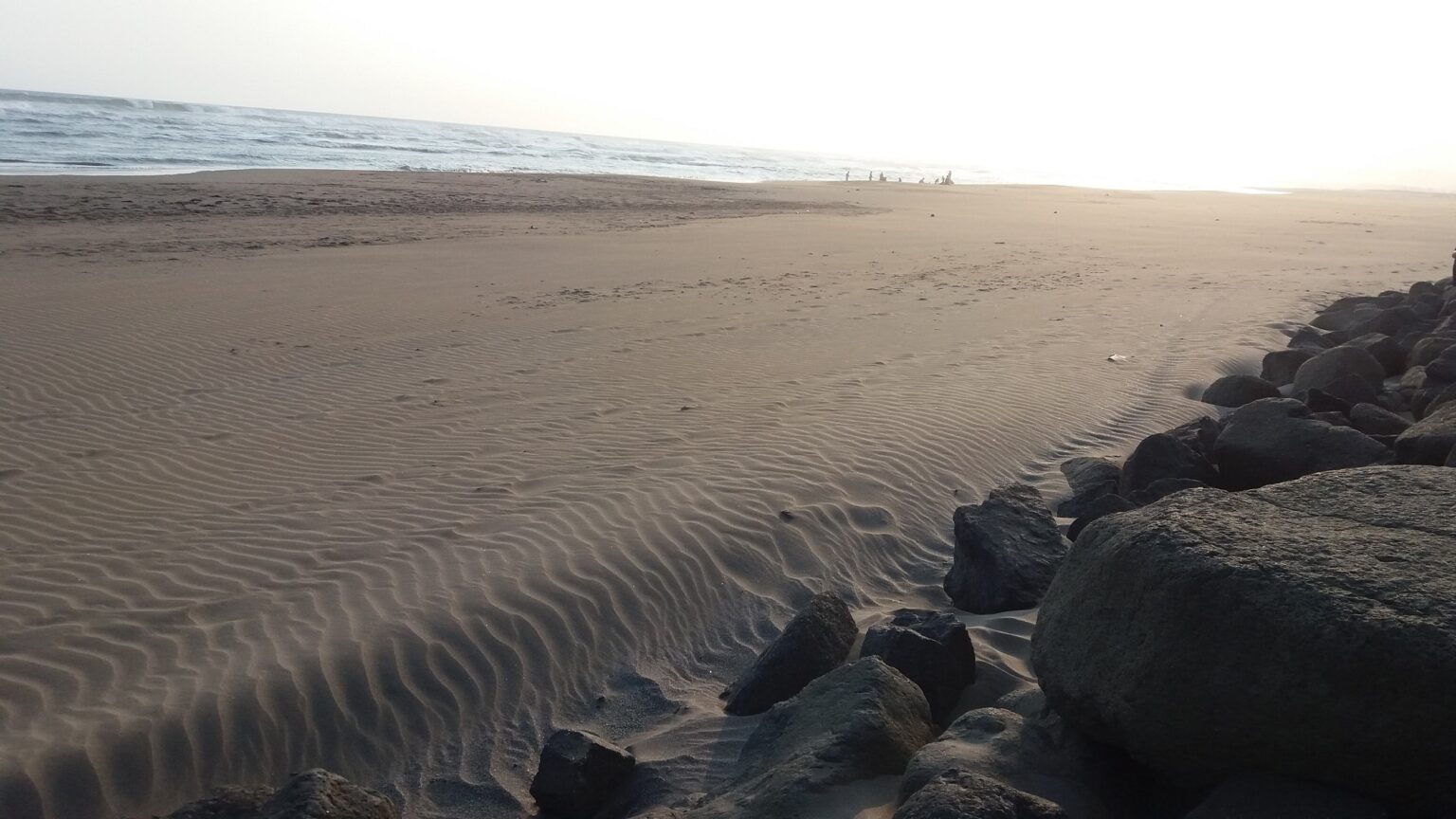 PANTAI CIPATUJAH Tiket & Ragam Atraksi - November 2025