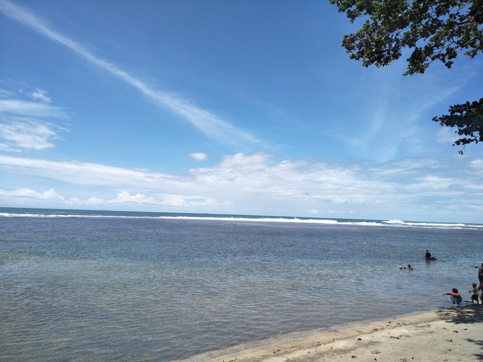 PANTAI SINDANGKERTA Tiket dan Daya Tarik - September 2025