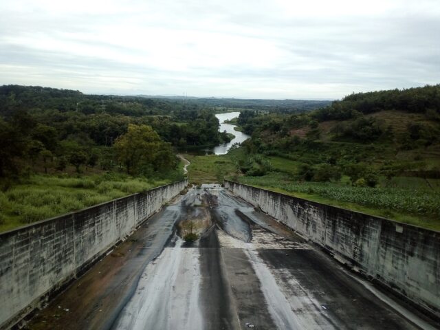 WADUK KEDUNG OMBO Tiket & Daya Tarik Memikat Jun 2026