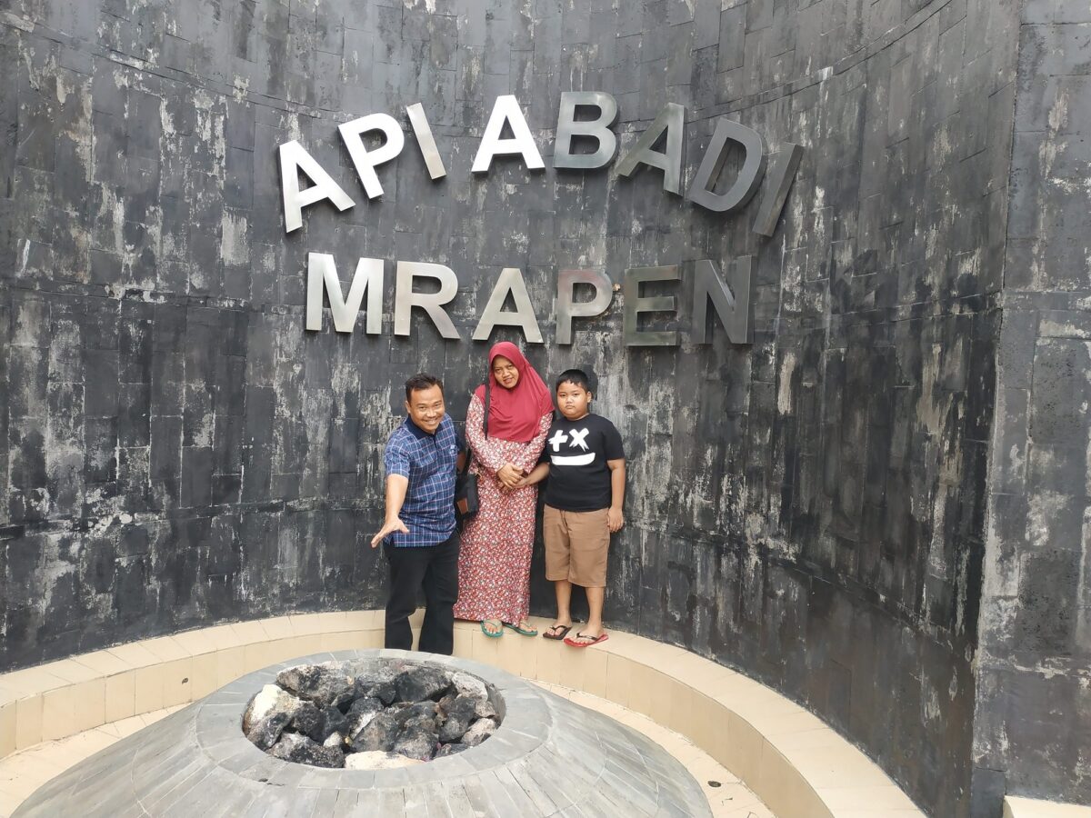 Api Abadi Mrapen: Tiket & Wisata Sumber Api Obor Asian Games - September 2025