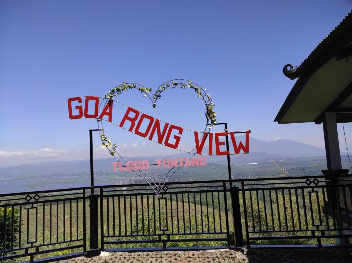 GOA RONG Tiket & 5 Atraksi Menarik - Oktober 2025