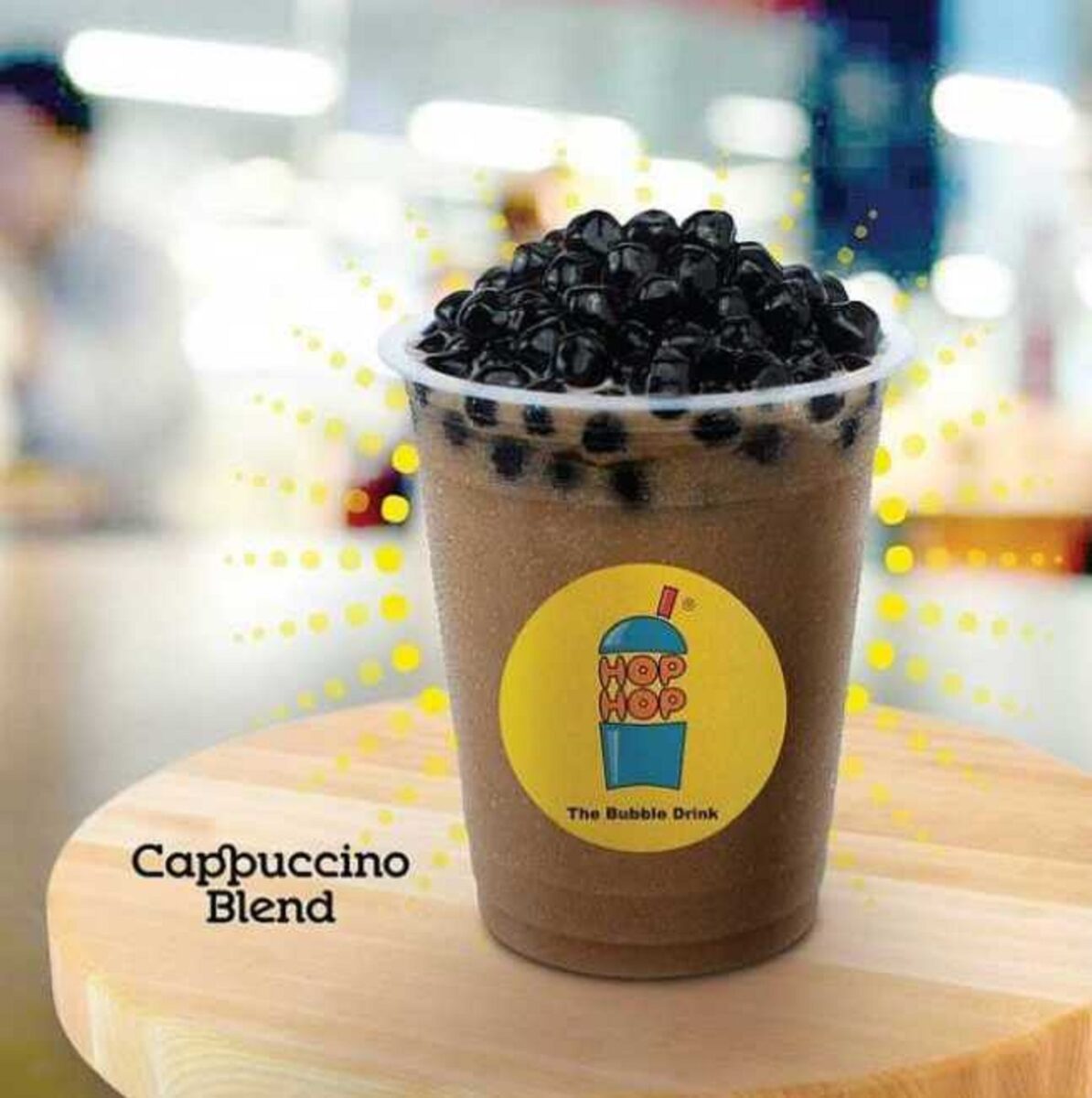 HOP HOP Harga, Menu & Promo Hemat