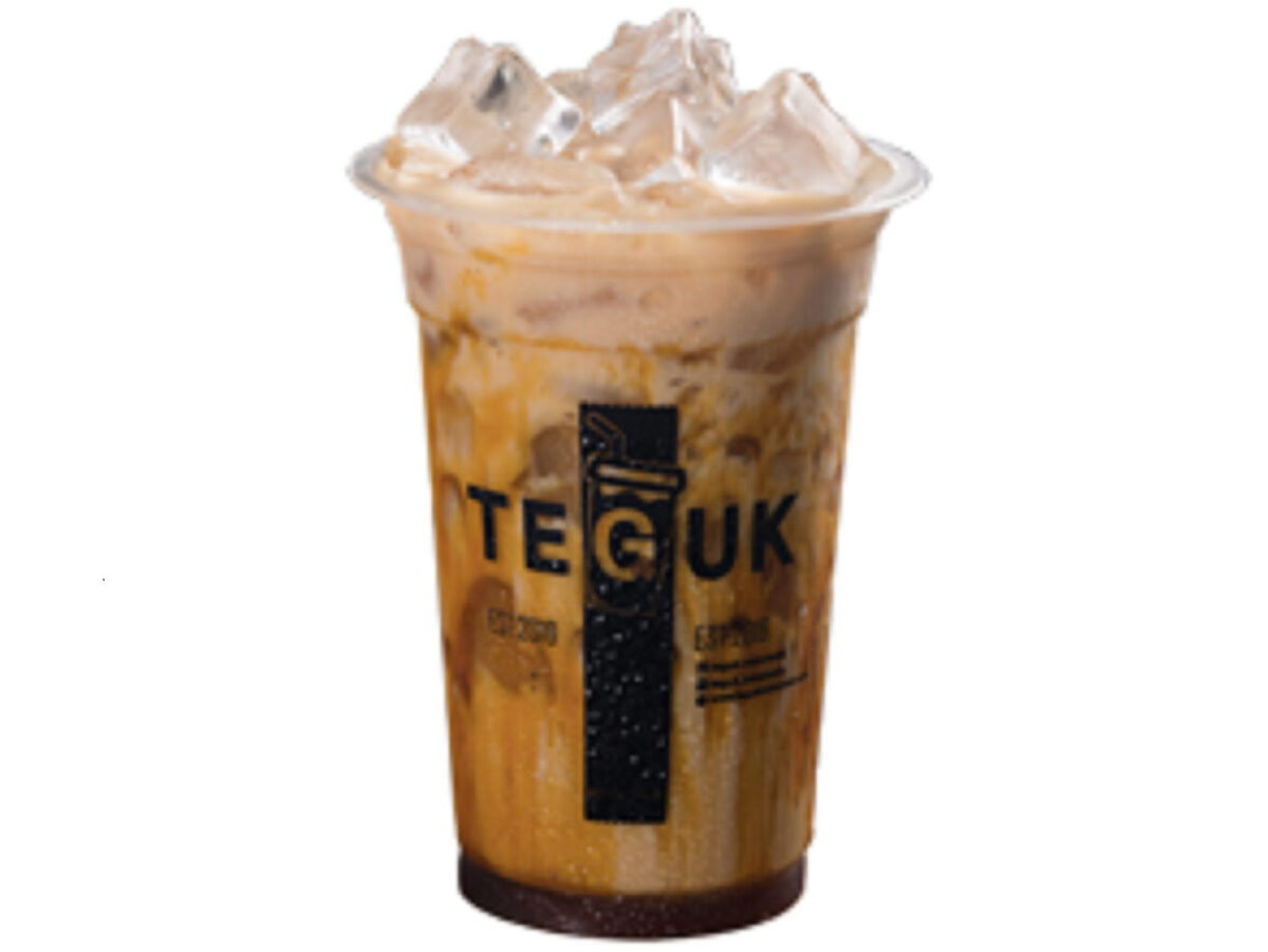 Minuman TEGUK Harga Terjangkau Varian Rasa Lengkap