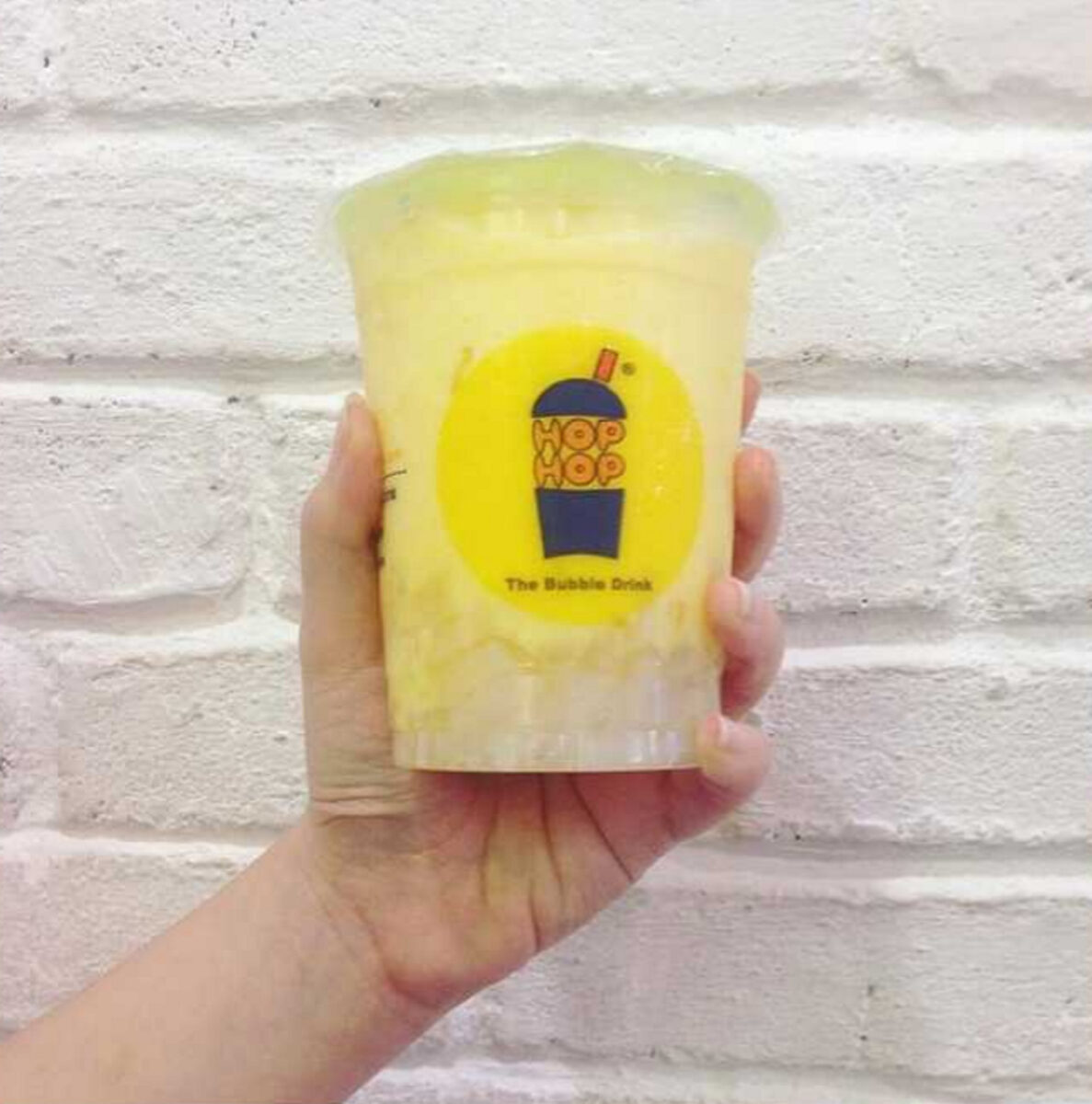 HOP HOP Harga, Menu & Promo Hemat