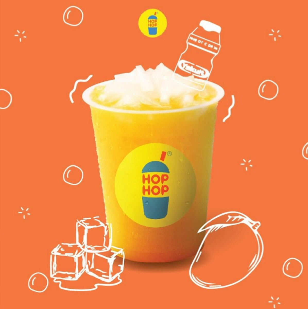 HOP HOP Harga, Menu & Promo Hemat