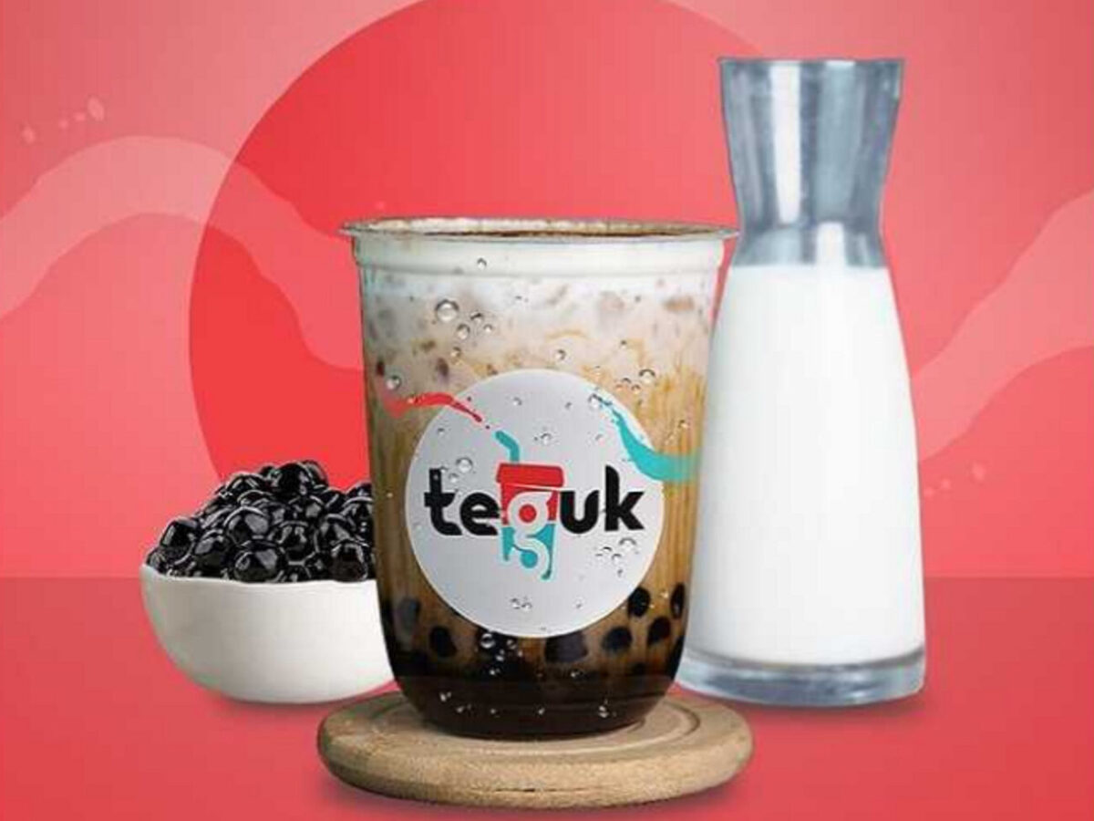 Minuman TEGUK Harga Terjangkau Varian Rasa Lengkap