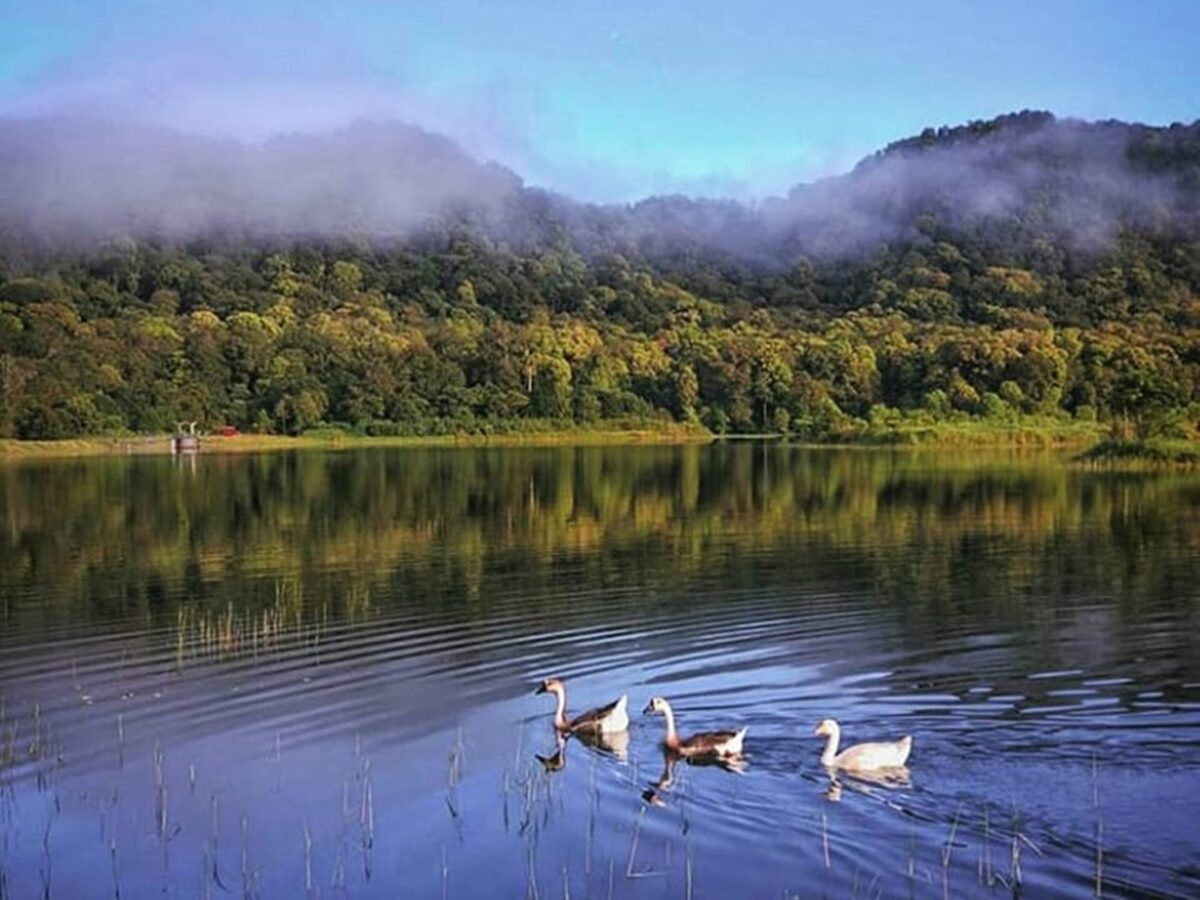 TEMPAT WISATA DI LEMBANG: 20 Destinasi Terbaik