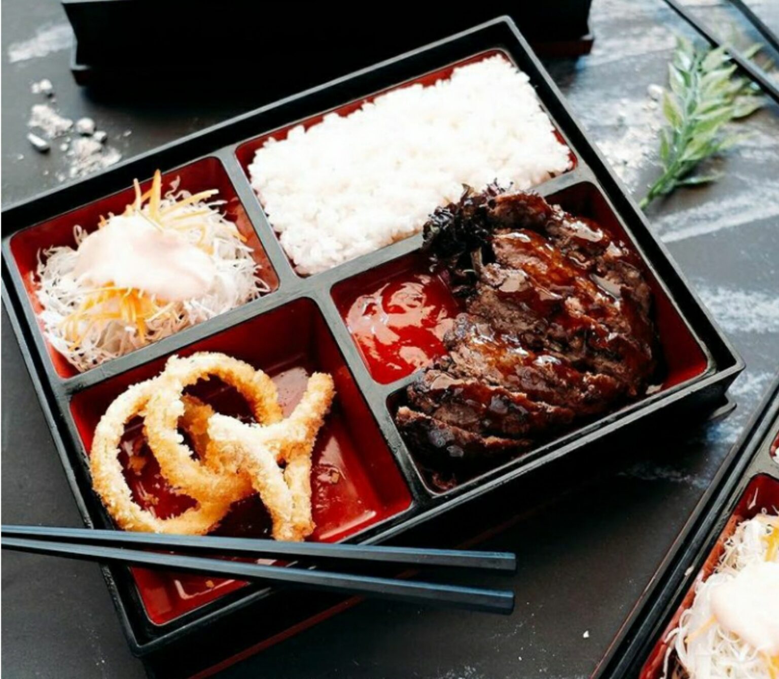 ROPPAN - Harga Menu & Lokasi