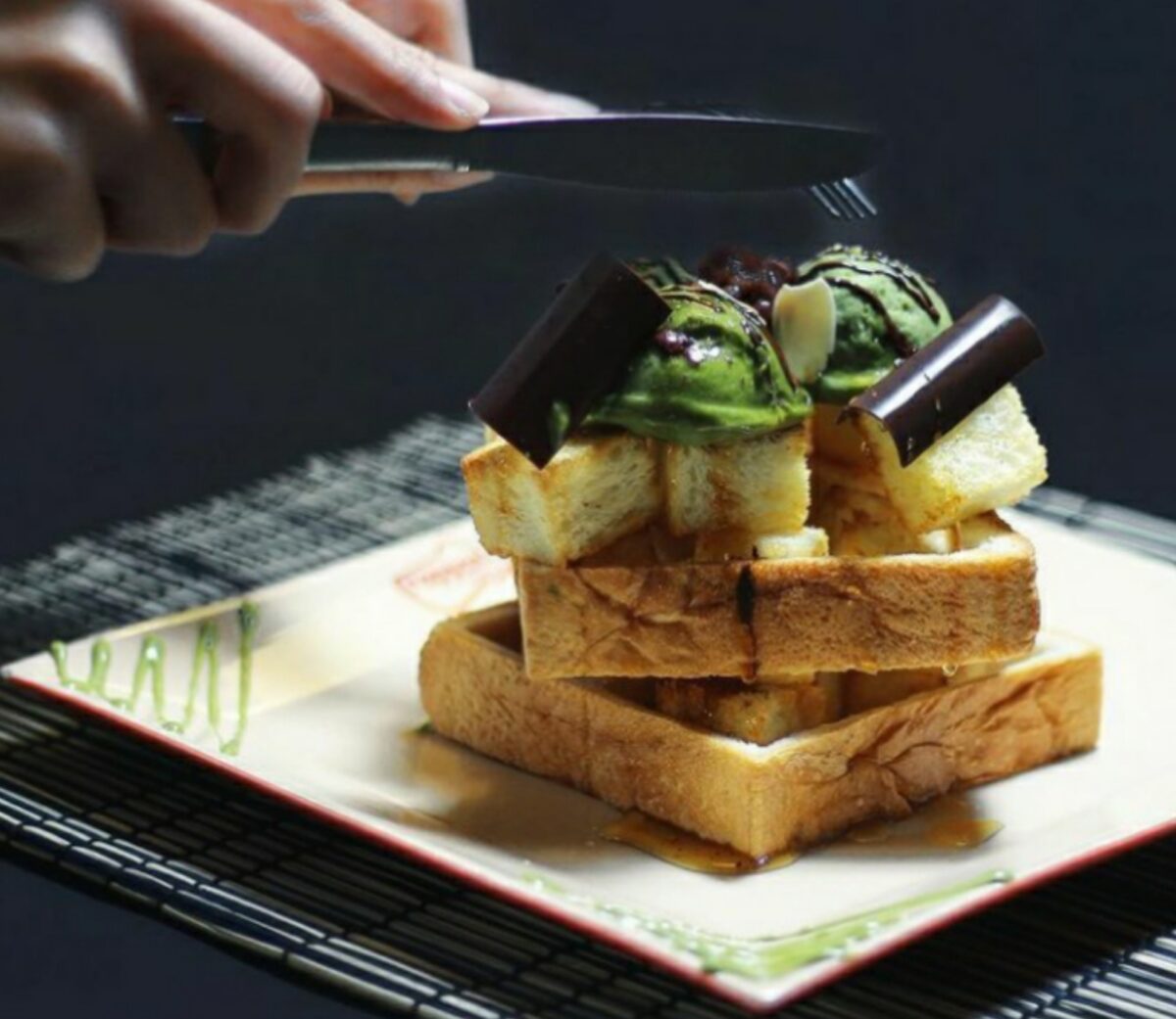 ROPPAN - Harga Menu & Lokasi