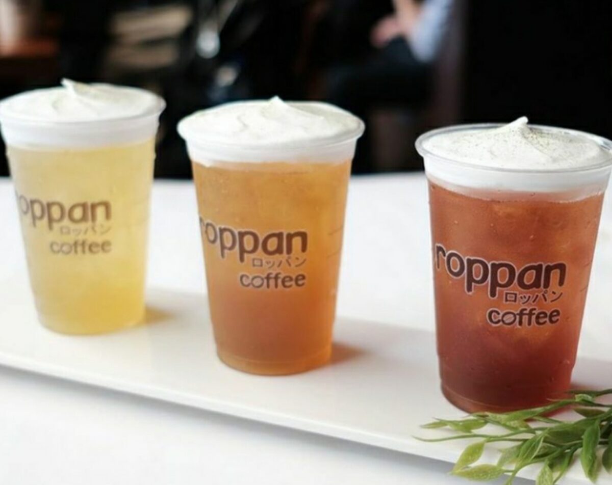 ROPPAN - Harga Menu & Lokasi