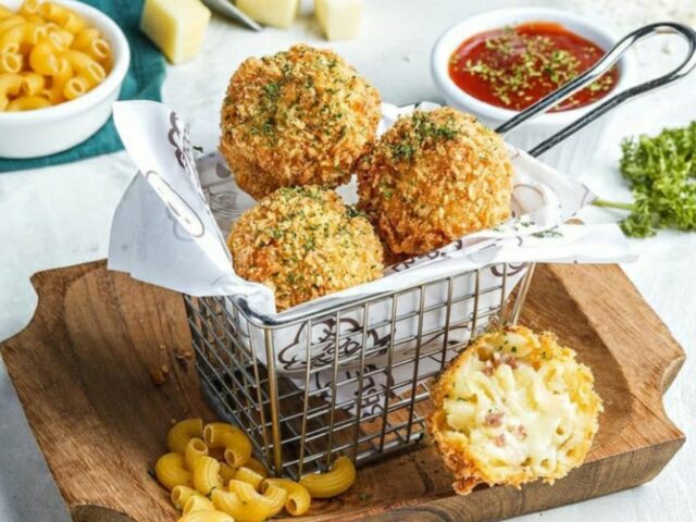 FAT BUBBLE: Harga Menu dan Lokasi