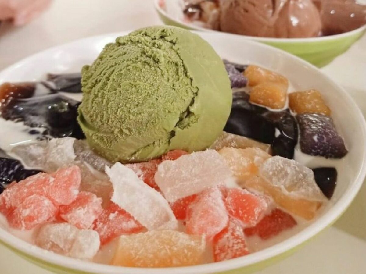 FAT BUBBLE: Harga Menu dan Lokasi
