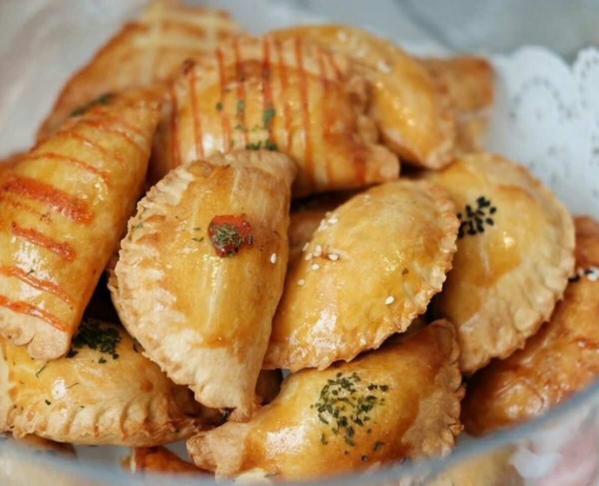 ROPPAN - Harga Menu & Lokasi