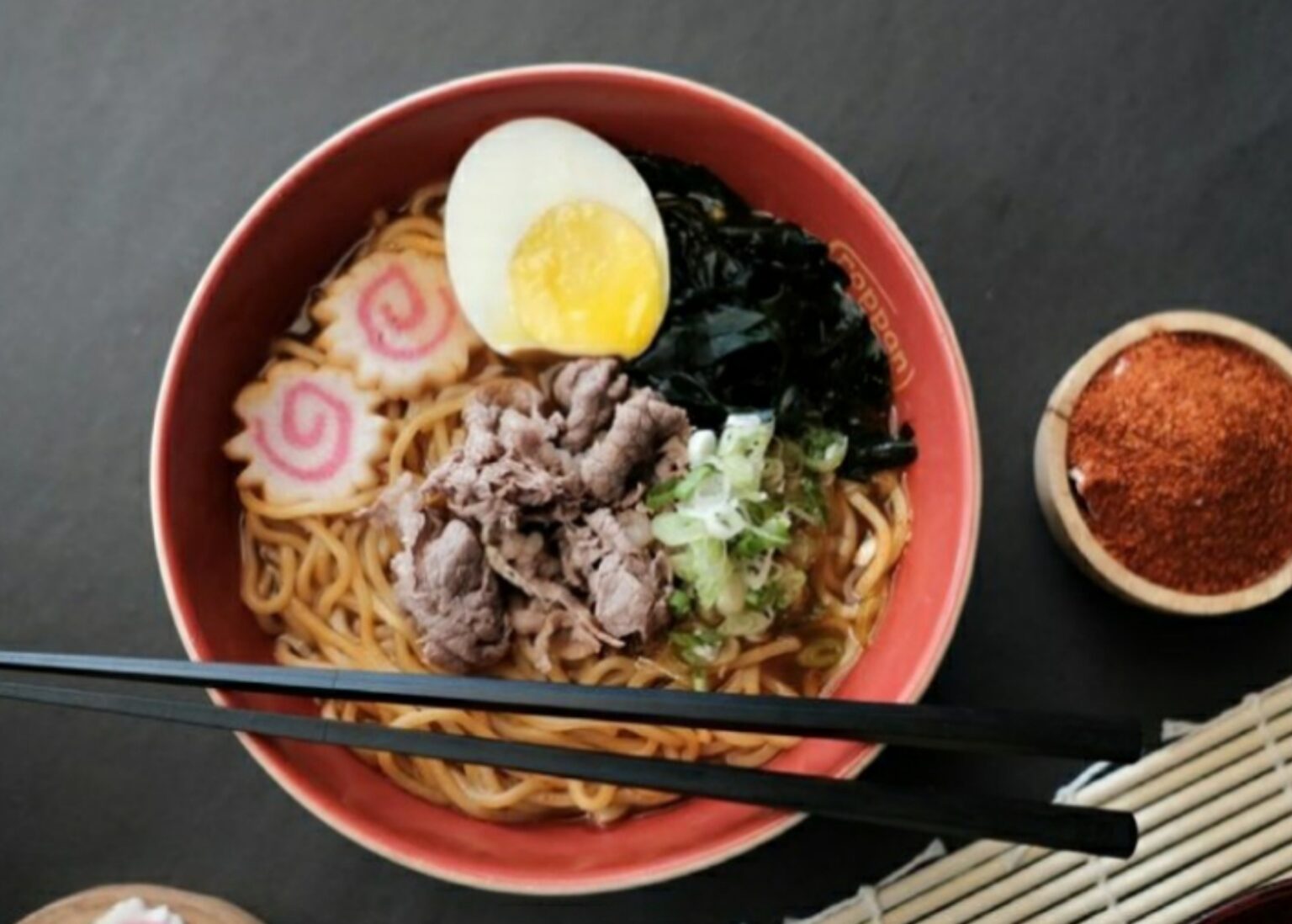 ROPPAN - Harga Menu & Lokasi