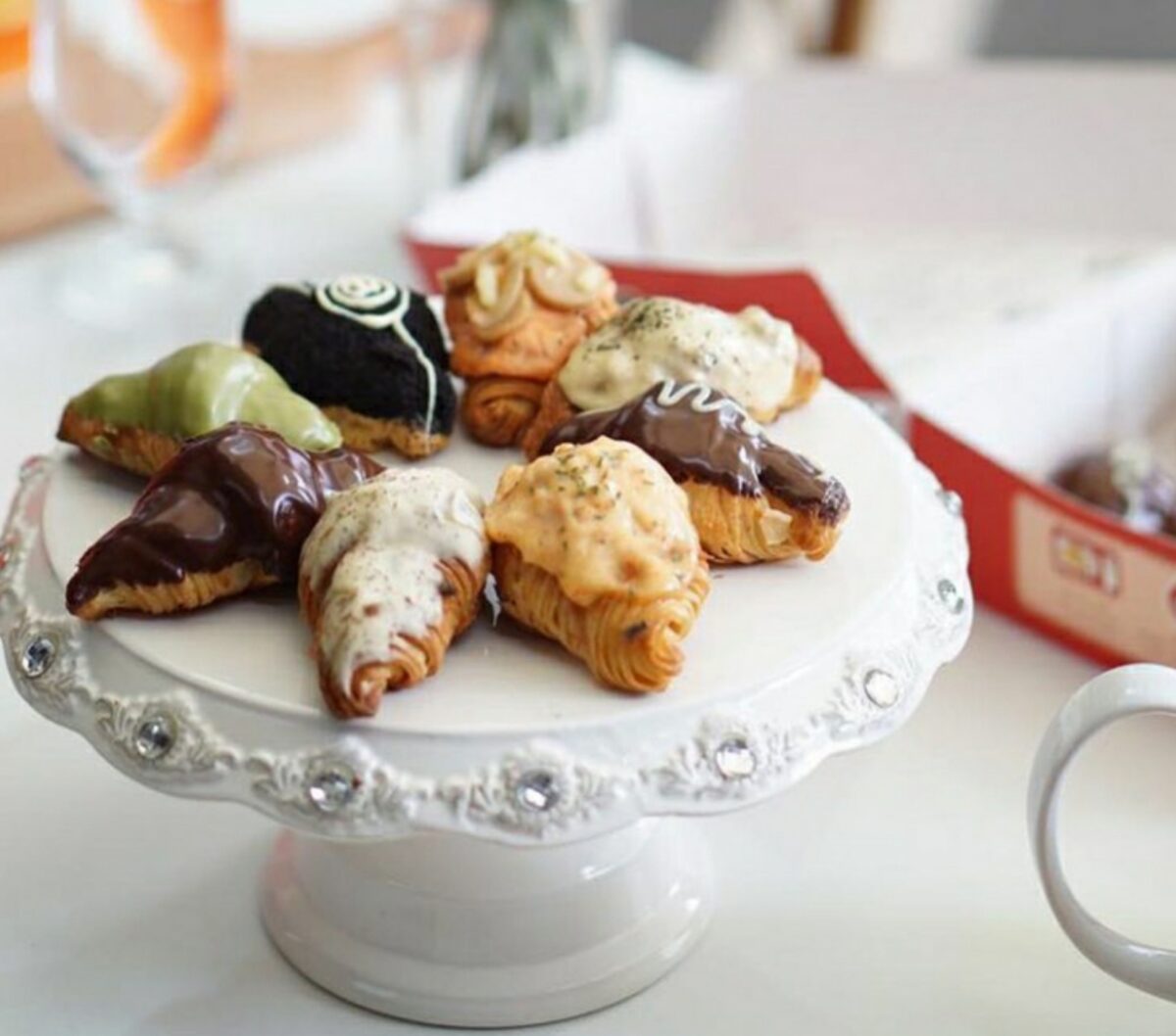 ROPPAN - Harga Menu & Lokasi