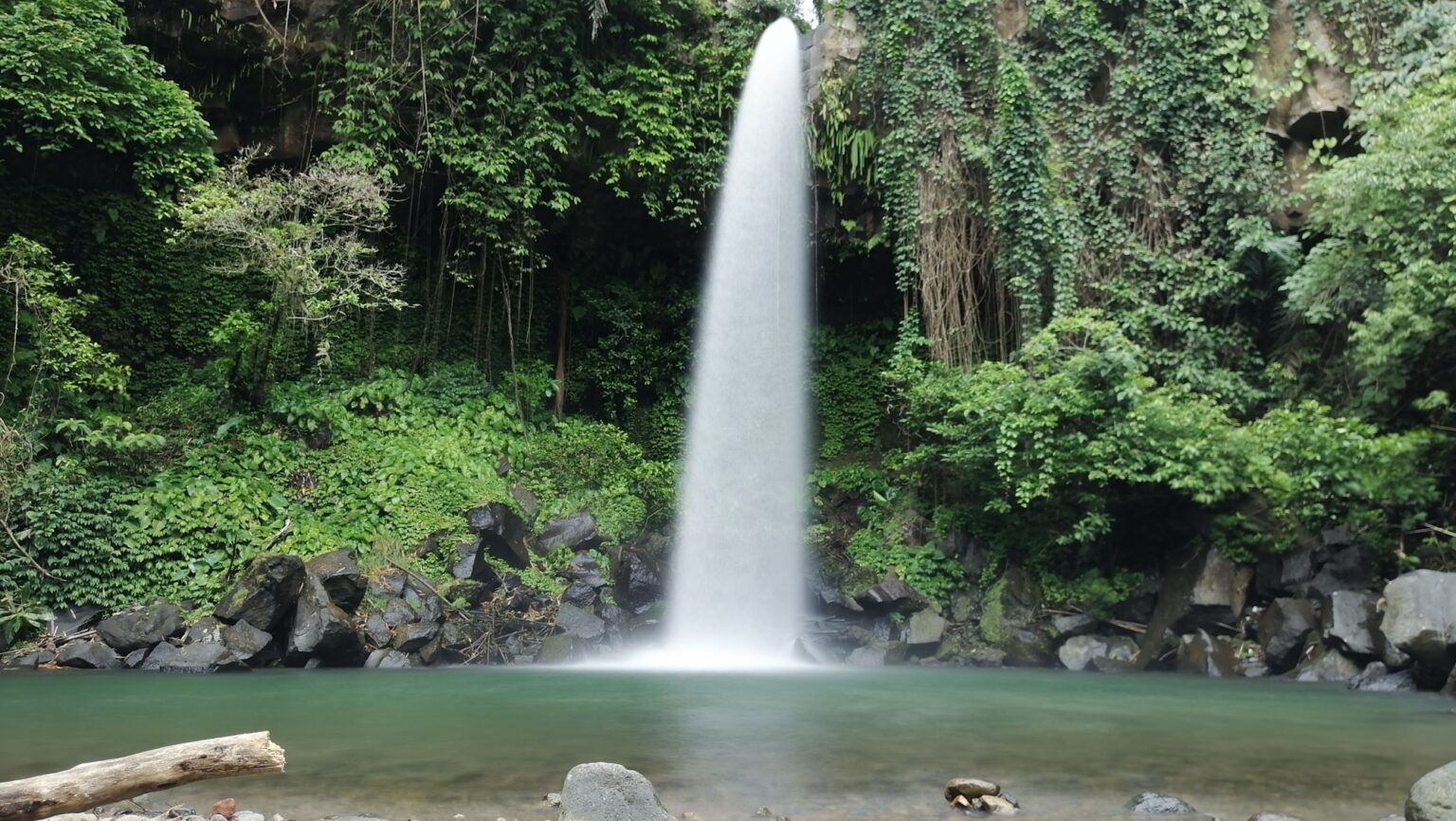 AIR TERJUN WAY LALAAN Tiket & Keunikan Bentang Alam - Oktober 2025
