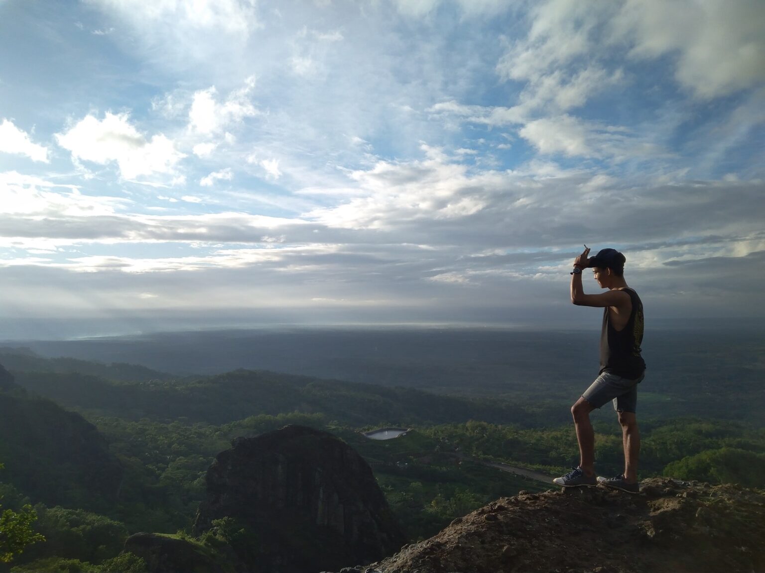 GUNUNG API PURBA Harga Tiket, Jam Buka dan 5 Daya Tarik - Oktober 2025