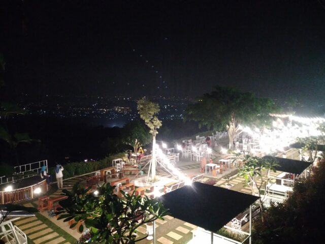 TAMAN FATHAN HAMBALANG Tiket Masuk dan Daya Tarik - Oktober 2025