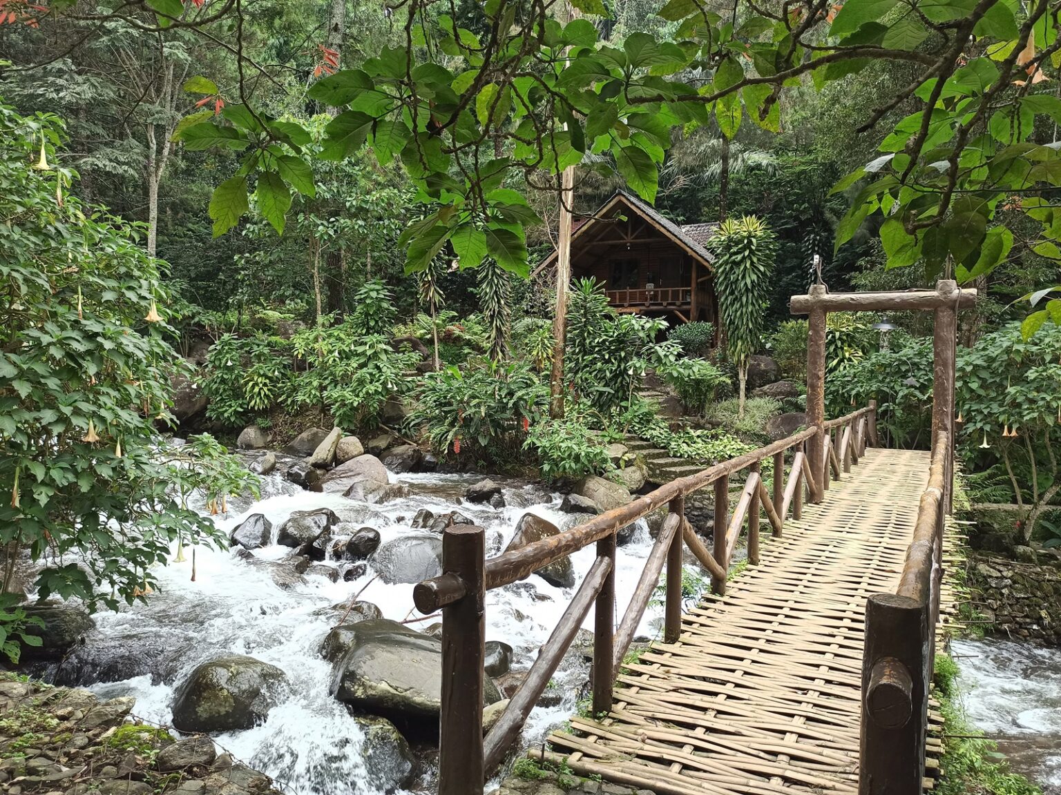 GUNUNG PUNTANG Tiket Masuk & Daya Tarik - Oktober 2025