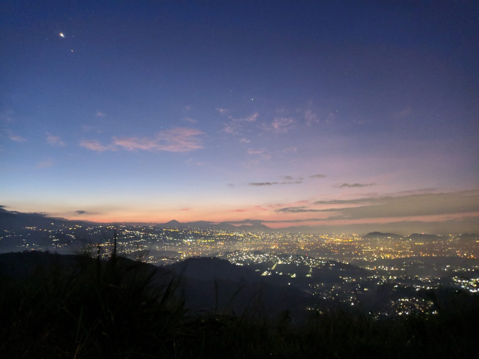 GUNUNG BENDERA Bandung Tiket & Ragam Pesona May 2026