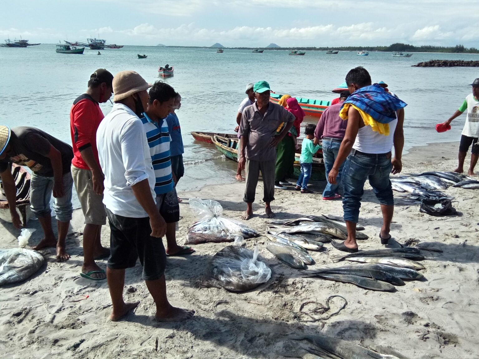 PANTAI TIKU Agam Tiket & Ragam Aktivitas Menarik May 2026