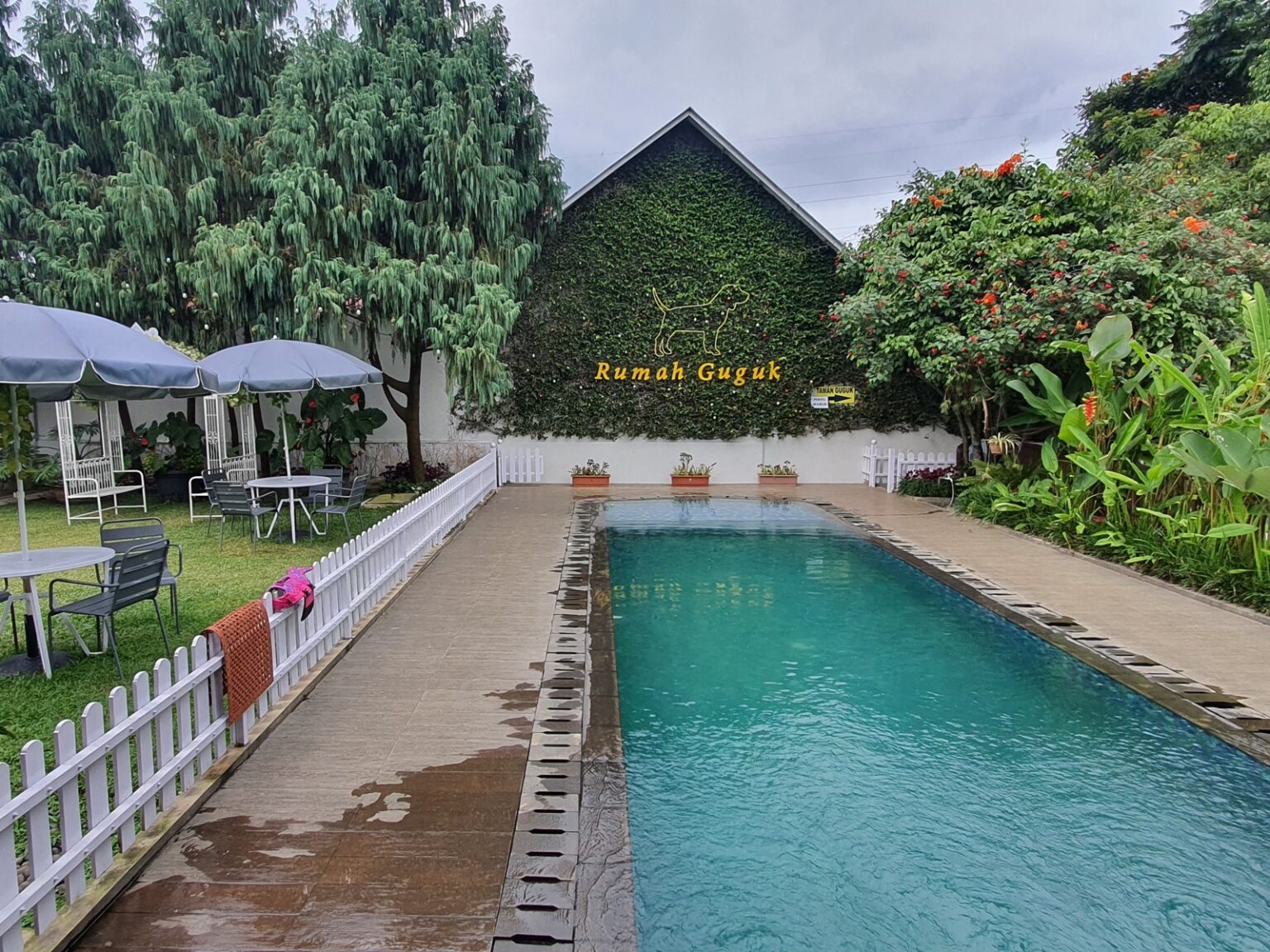 RUMAH GUGUK Bandung Tiket & Wahana Pet Terlengkap May 2026