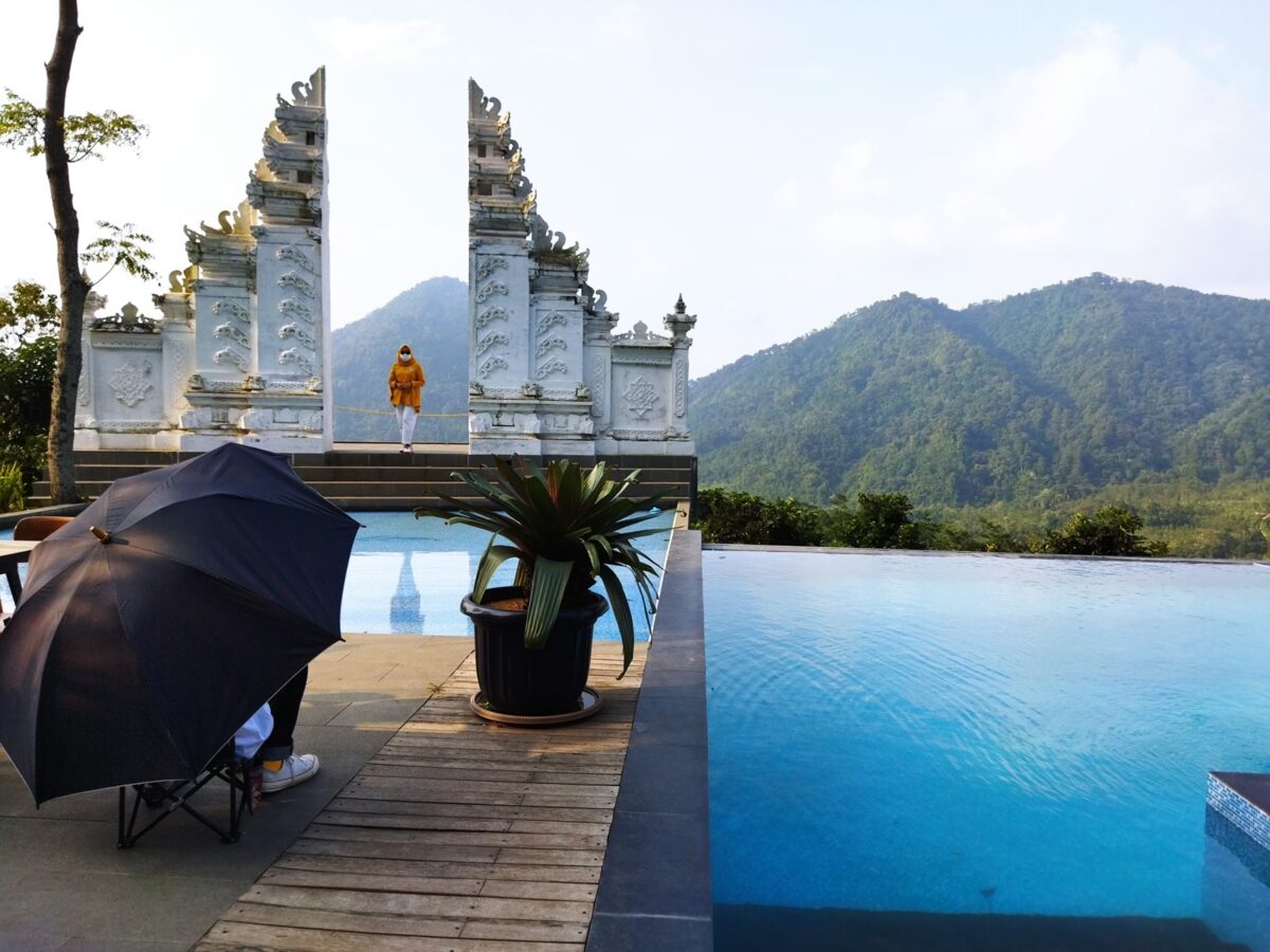 MANDAPA KIRANA Sentul Tiket, Aktivitas & Fasilitas Lengkap - Oktober 2025