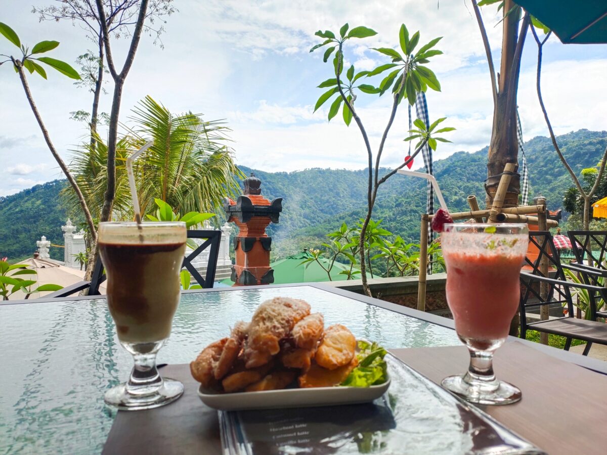 MANDAPA KIRANA Sentul Tiket, Aktivitas & Fasilitas Lengkap - Oktober 2025