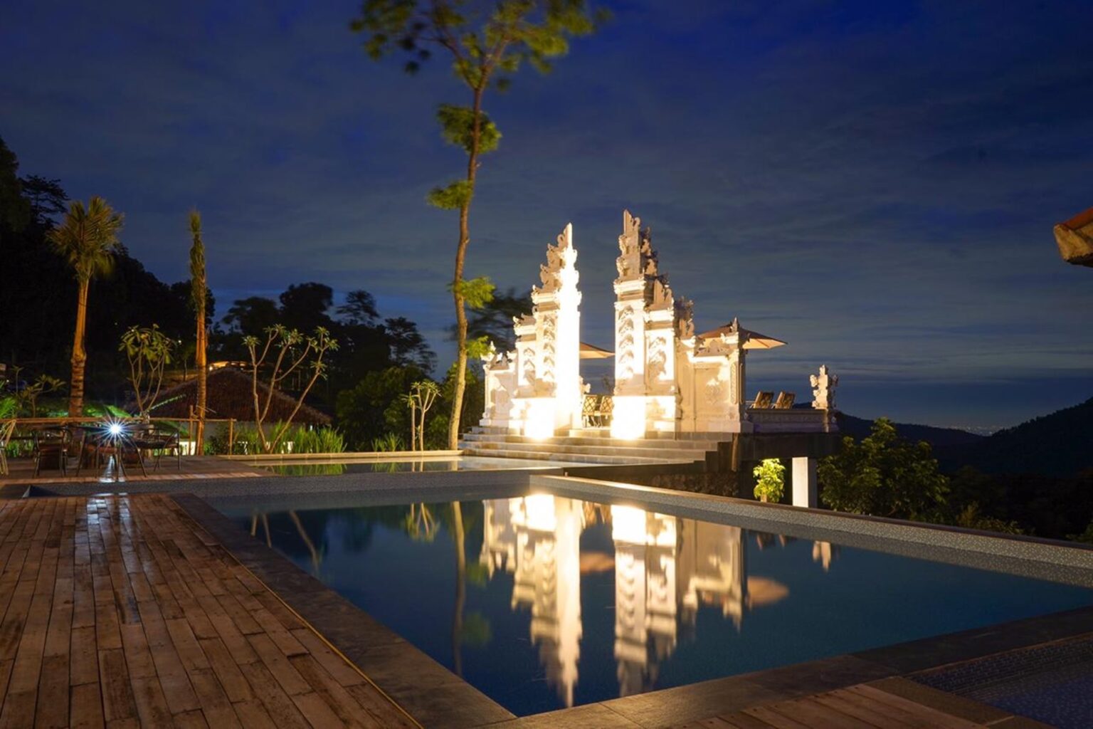 MANDAPA KIRANA Sentul Tiket, Aktivitas & Fasilitas Lengkap - Oktober 2025