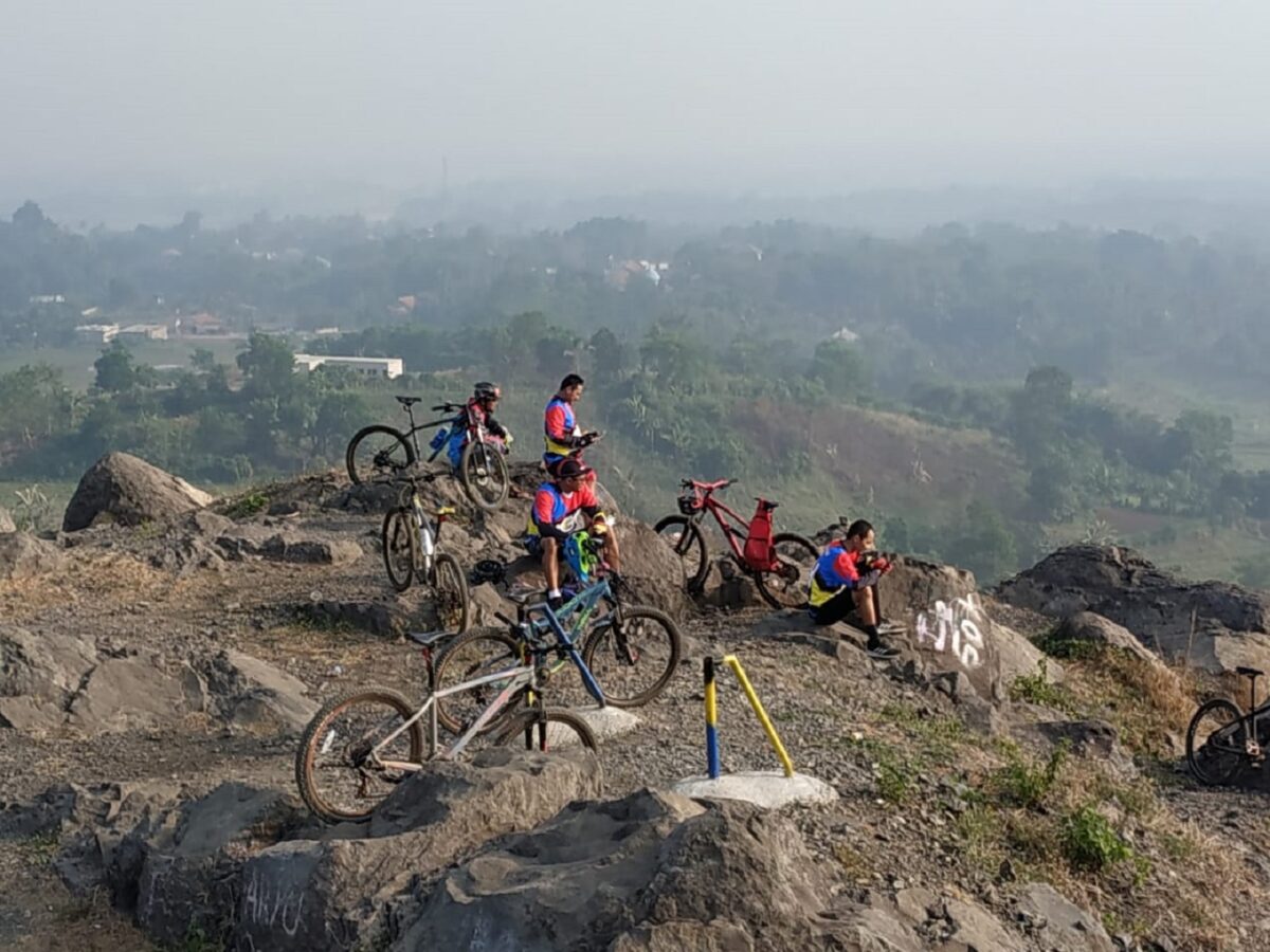GUNUNG DAGO Bogor Tiket & Wahana Apr 2026