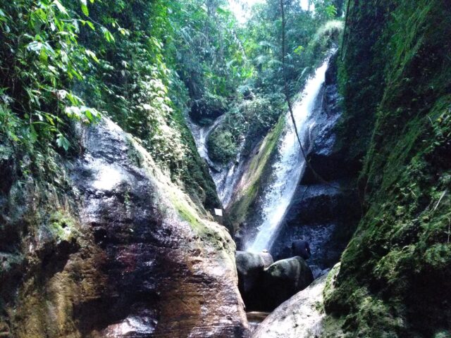 CURUG KIARA Tiket & Keindahan Alam - Juli 2025