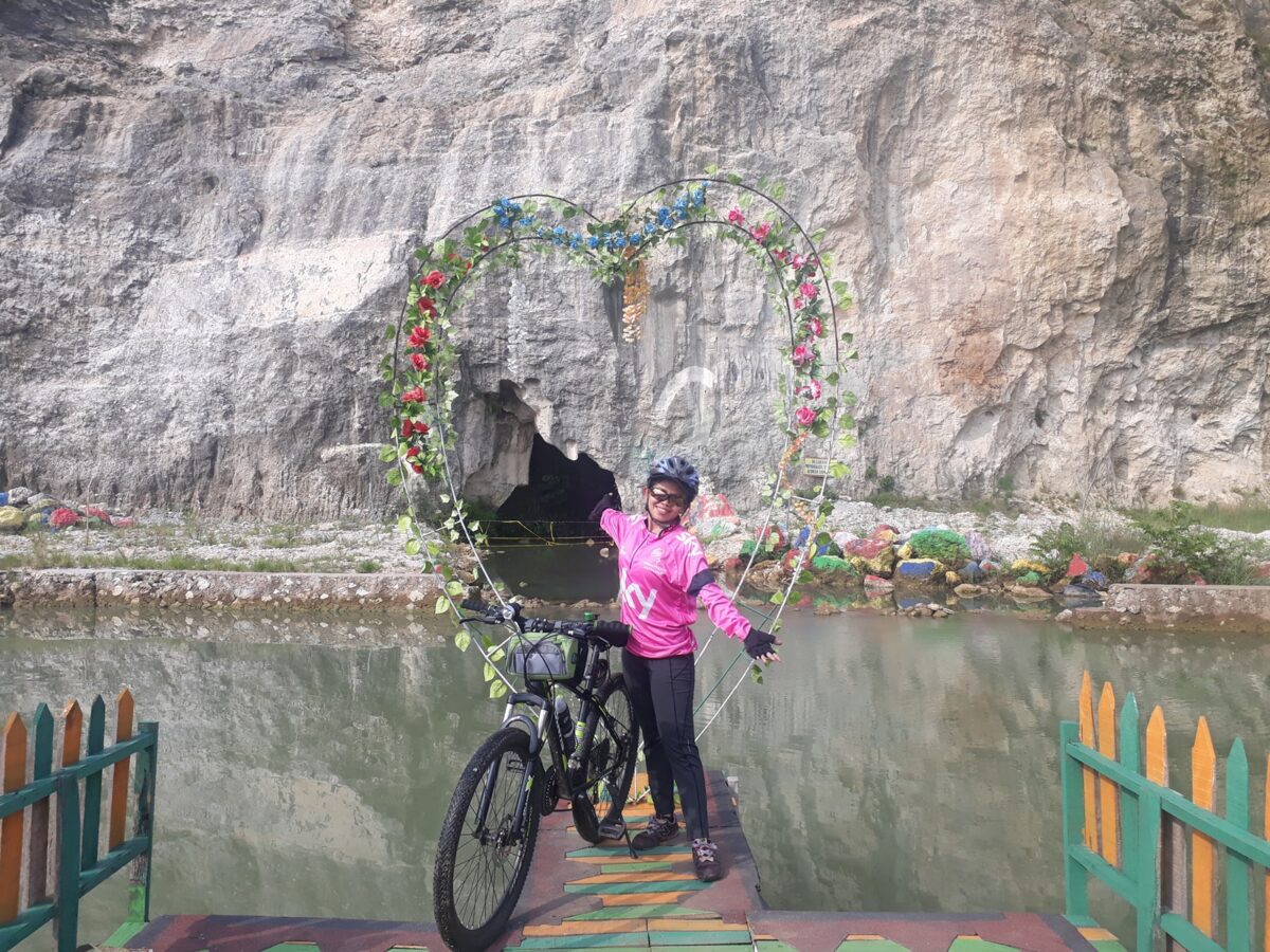 GUNUNG KAPUR Tiket Masuk, Area Wisata dan Fasilitas - Desember 2025