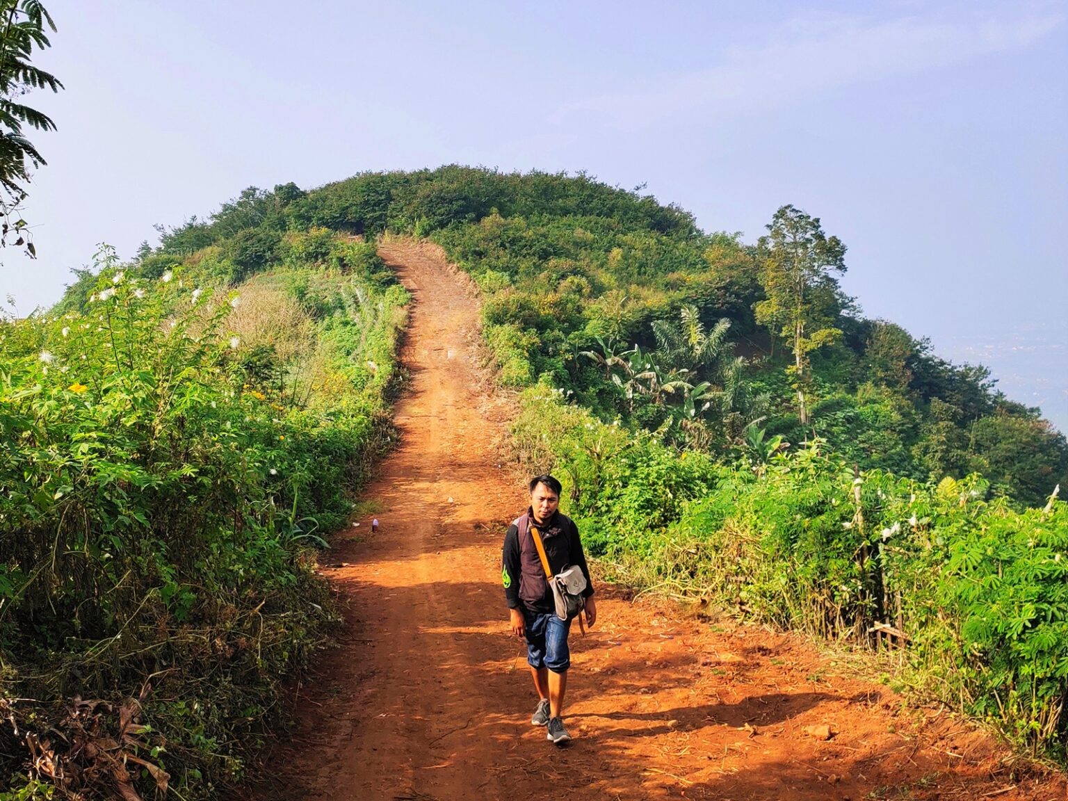 GUNUNG PUTRI Garut Tiket & Daya Tarik - Oktober 2025