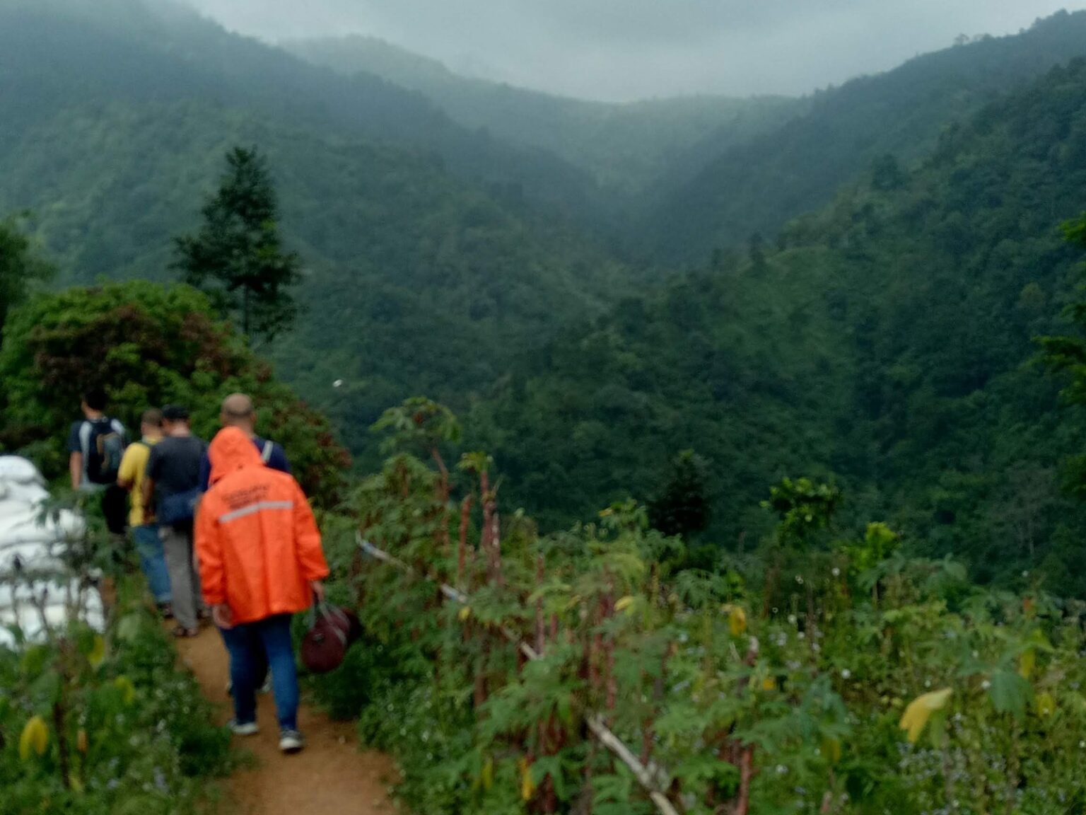 CURUG CIBALIUNG Tiket & Daya Tarik - November 2025