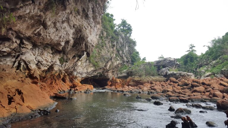 SANGHYANG KENIT Tiket Masuk, Aktivitas, Fasilitas dan Lokasi - Oktober 2025