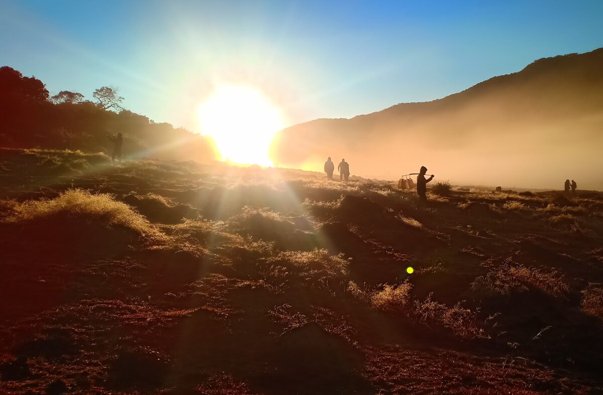 Alun-Alun Surya Kencana Tiket & Daya Tarik - Oktober 2025