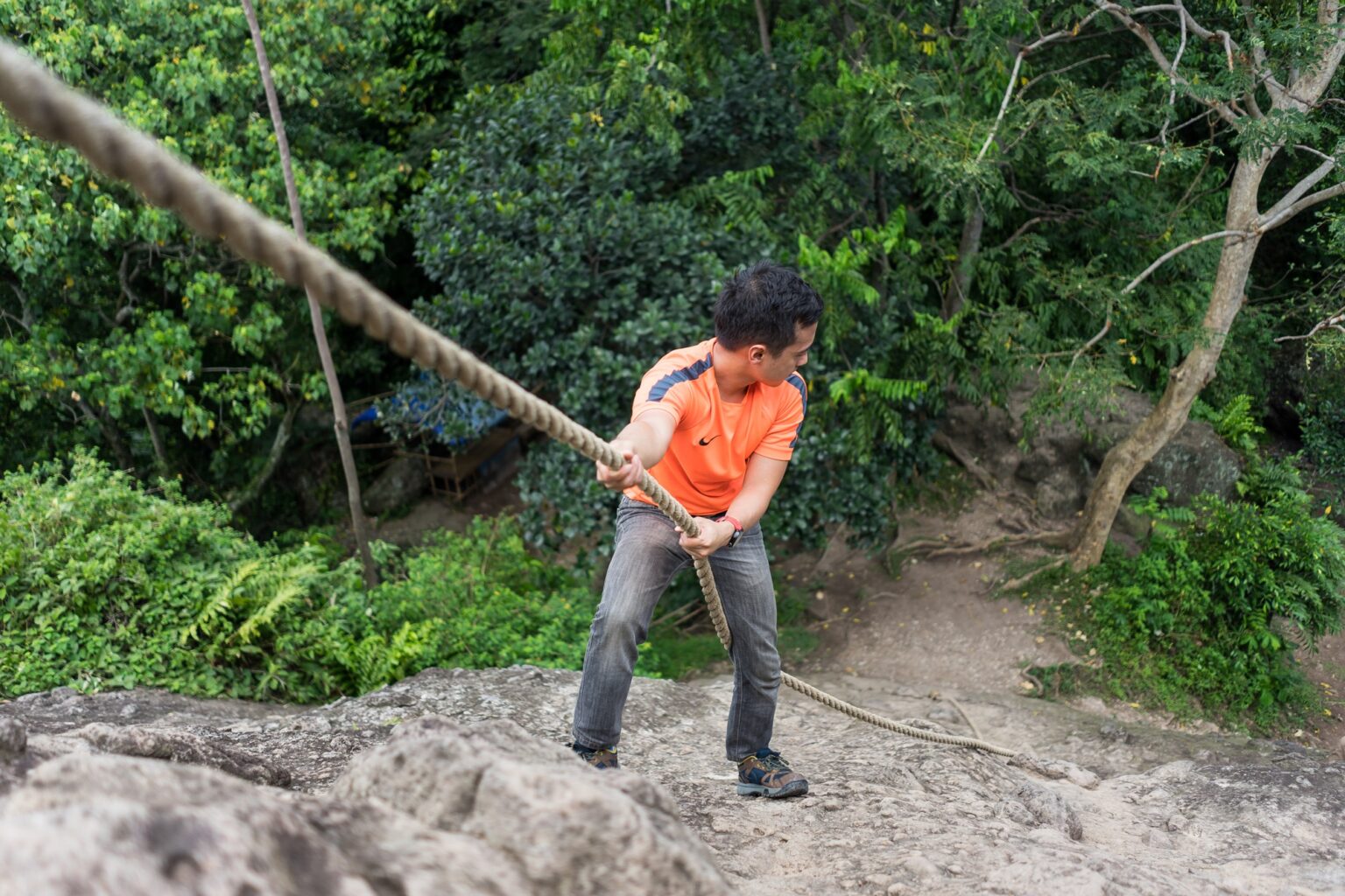 GUNUNG MUNARA Harga Tiket Dan Daya Tarik - Oktober 2025
