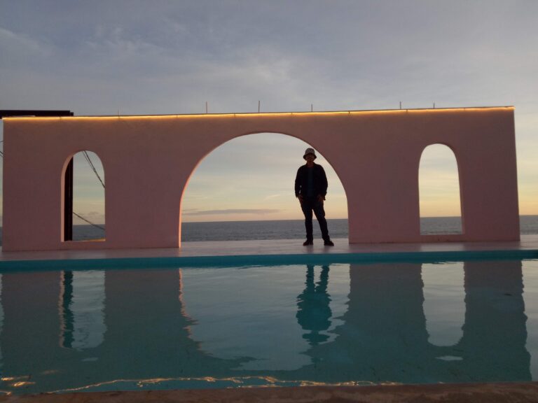 HeHa Ocean View Tiket Masuk, Aktivitas dan Fasilitas