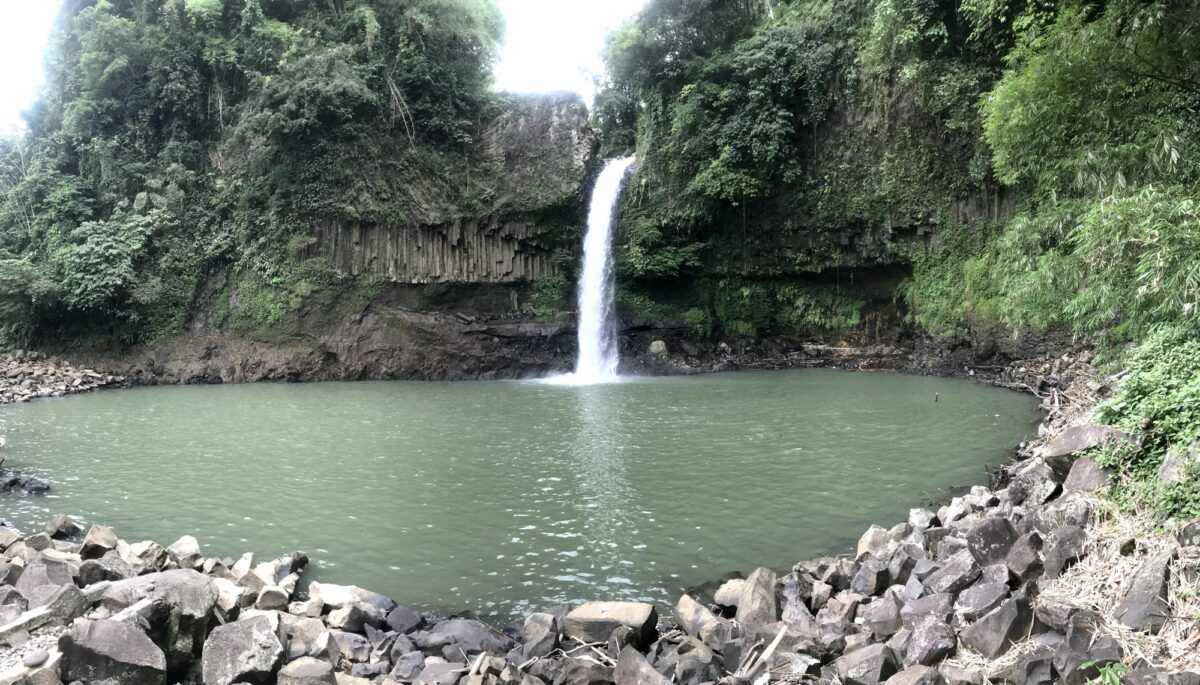 CURUG LONTAR Tiket & Daya Tarik - Oktober 2025