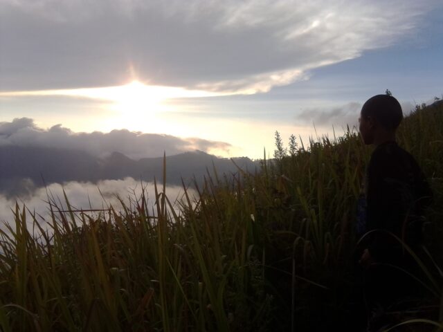 GUNUNG SADAHURIP Tiket & Daya Tarik - Oktober 2025