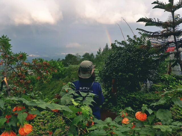 MAWAR CAMP Tiket Masuk dan Fasilitas Berkemah - Oktober 2025
