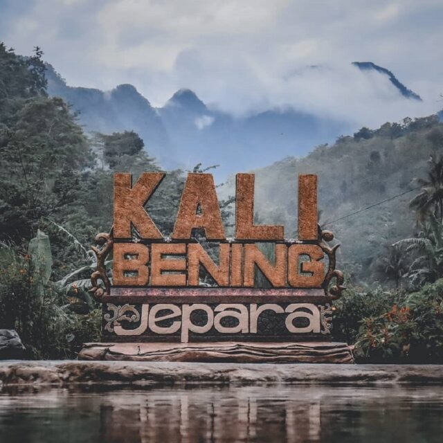 KALI BENING Harga Tiket, Jam Buka dan Daya Tarik - Oktober 2025