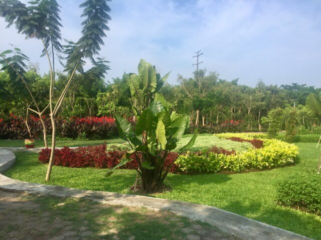 TAMAN HARMONI SURABAYA Tiket & Ragam Pesona - November 2025