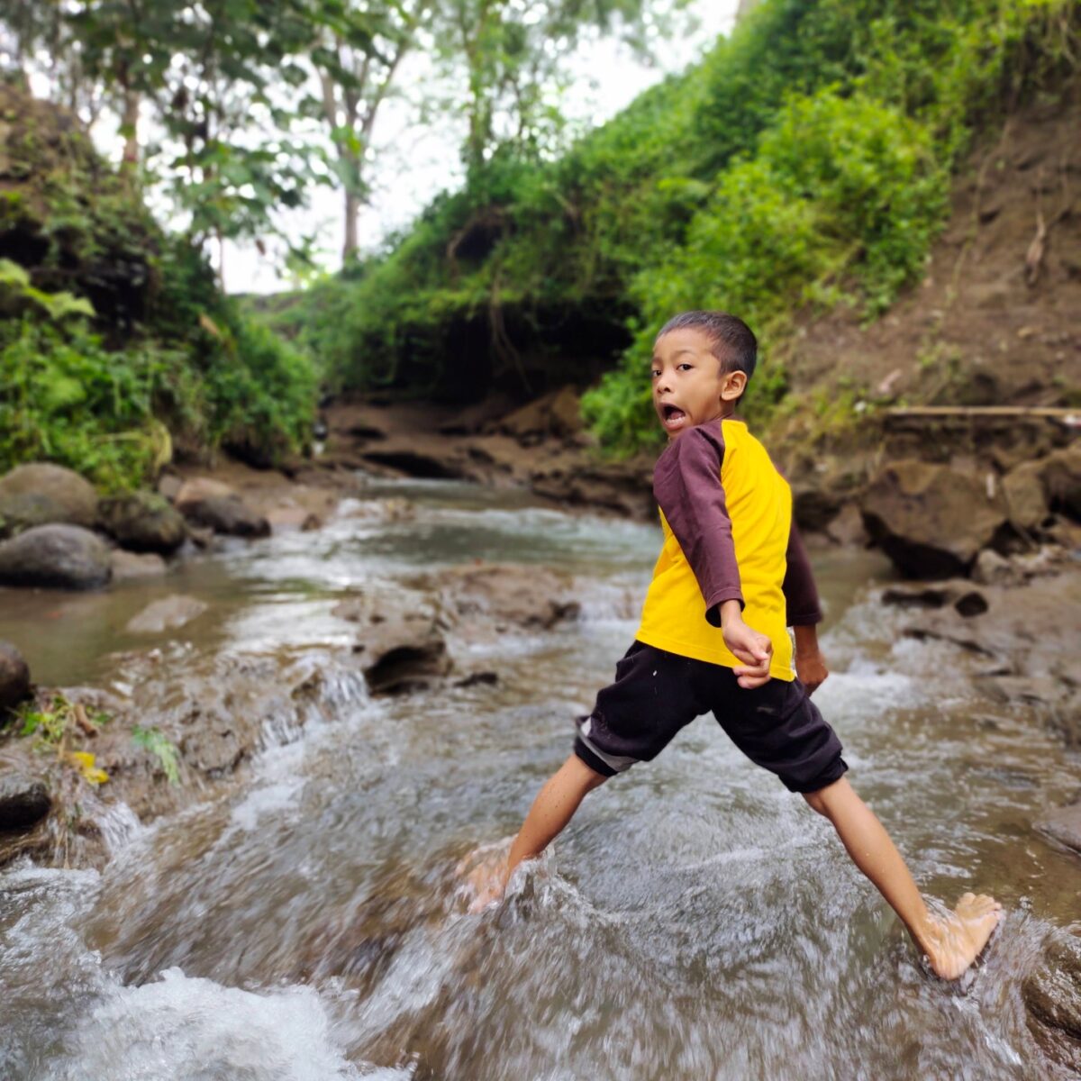 UMBUL BESUKI: Tiket & Aktivitas - Oktober 2025