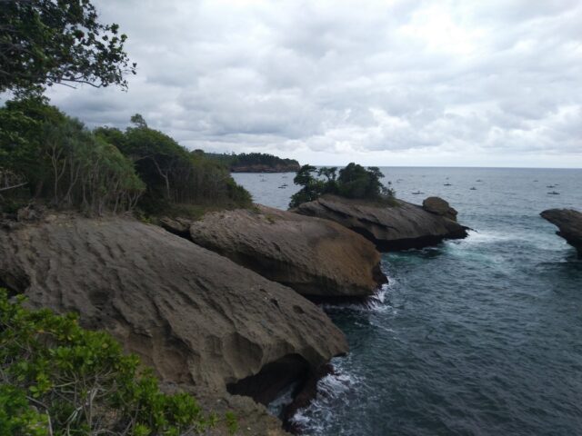 PANTAI POPOH Tulungagung Tiket & Ragam Pesona - September 2025