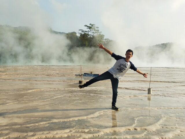 TAMAN NASIONAL BUKIT BARISAN SELATAN TNBBS Tiket & Aktivitas - Oktober 2025