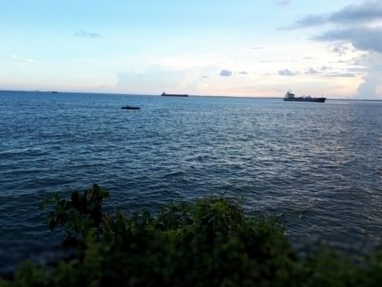 PANTAI BATU-BATU BANUA PATRA Tiket & Aktivitas Jun 2026